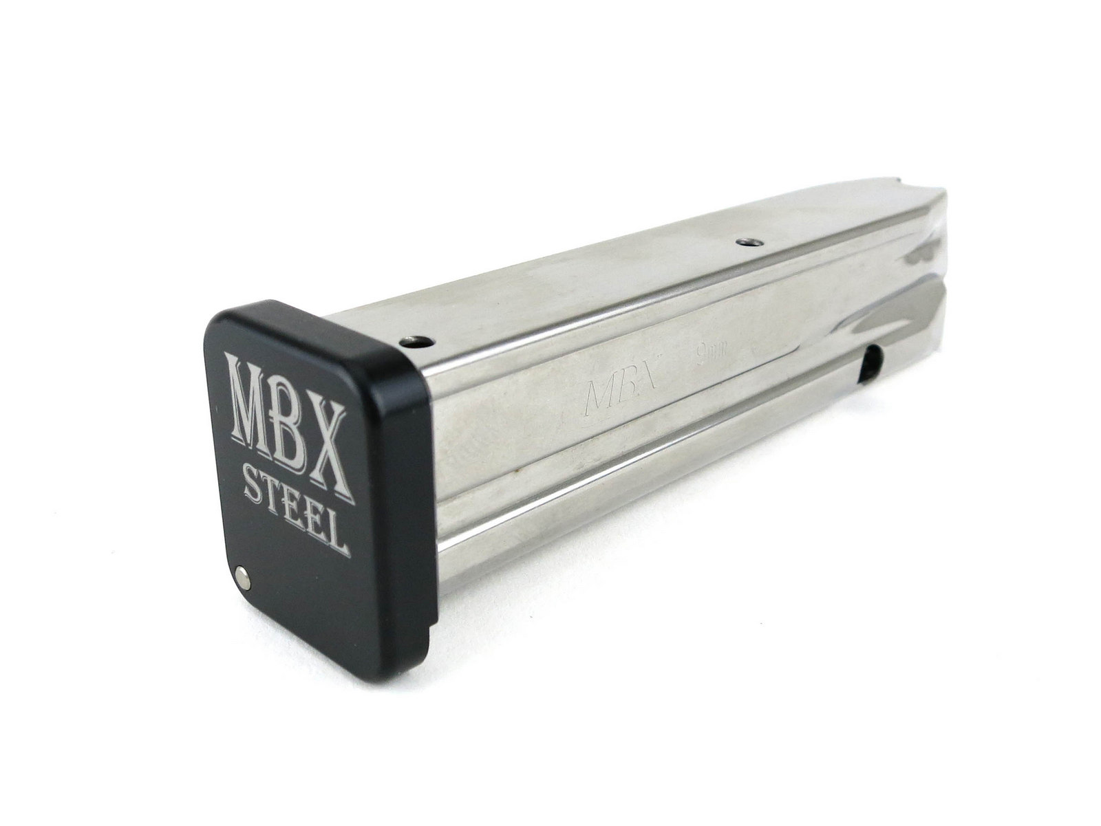 MBX 140mm Glock Magazine | BSPS