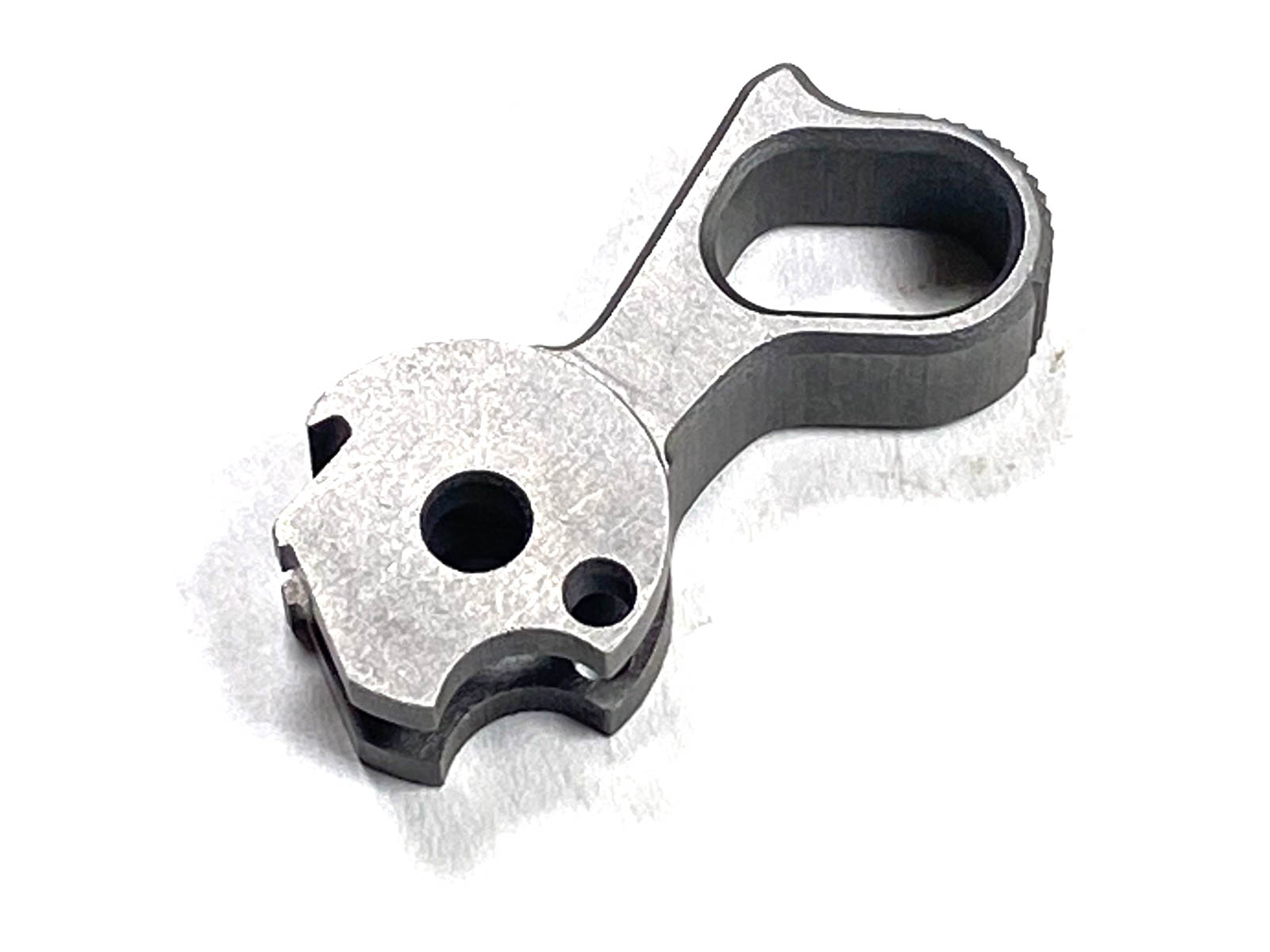 1911 & 2011 Barstock Hammer by Ed Brown | BSPS