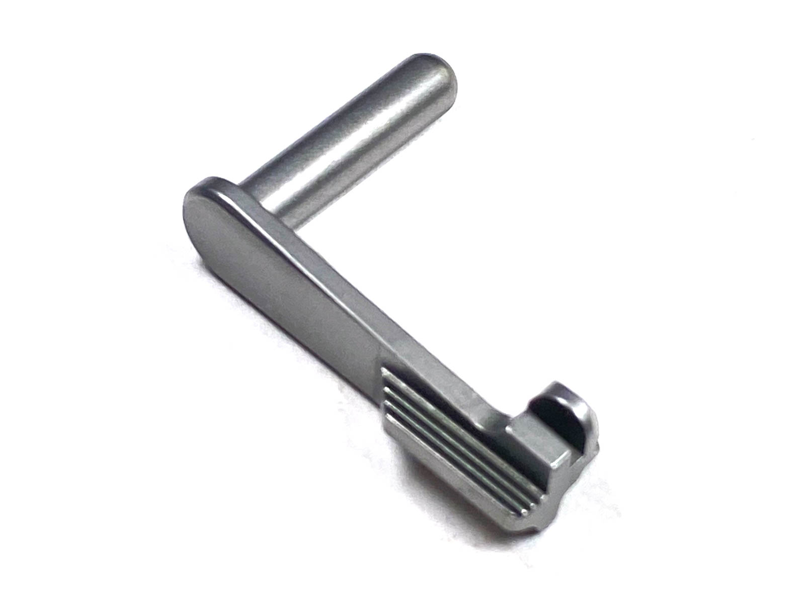 1911/2011 Tactical Slide Stop by Ed Brown | BSPS