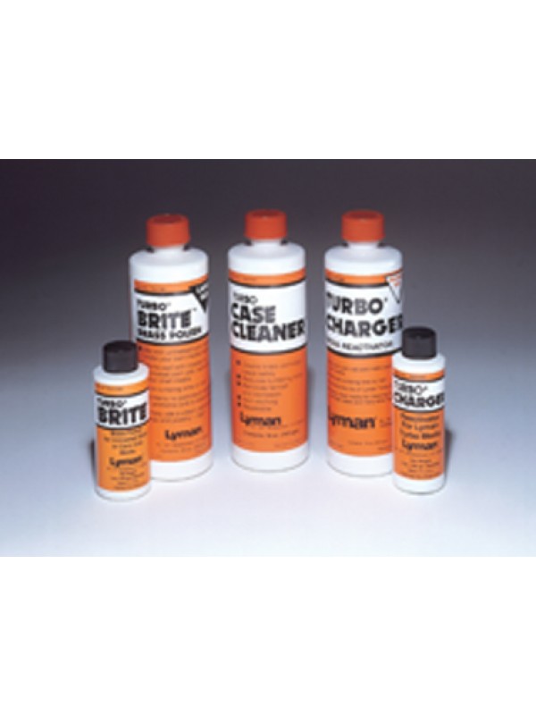 Lyman Turbo Case Pre-Cleaner | BSPS