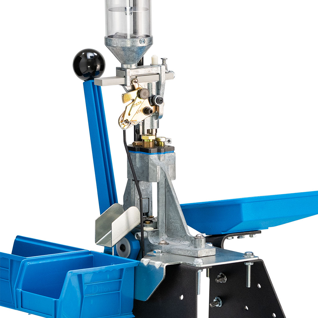Dillon Precision Square Deal B (SDB) Reloader
