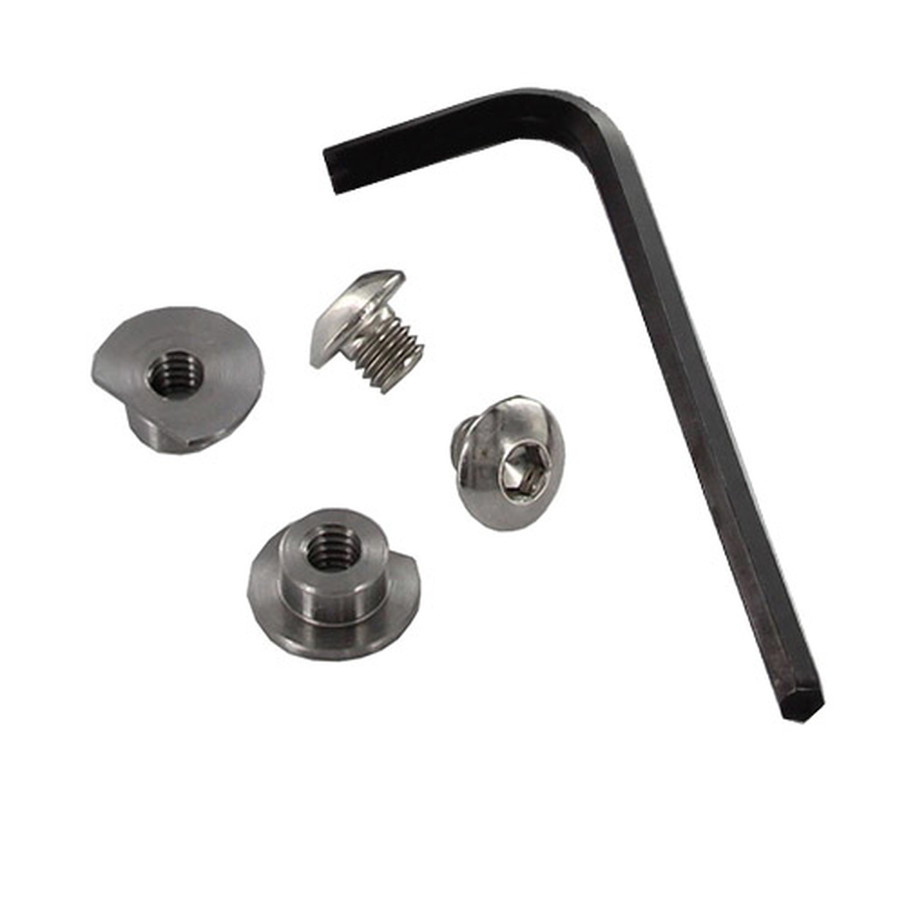 STI 2011 Grip Bushing Kit by Dawson Precision | BSPS