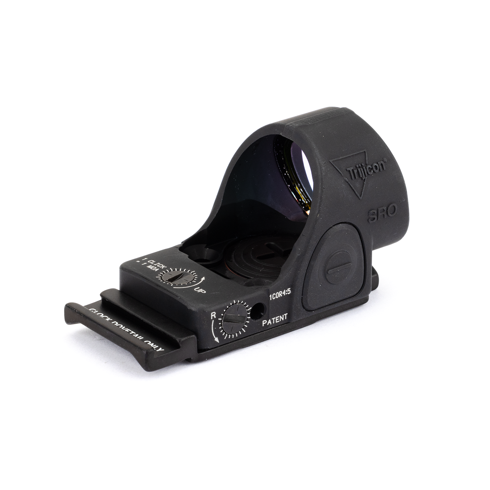 CZ SHADOW 2 OPTICS READY RMR / SRO / Holosun CHPWS