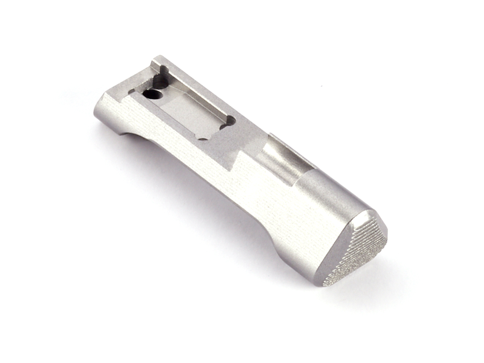 Sig P320 Extended Mag Release by Wilson Combat | BSPS