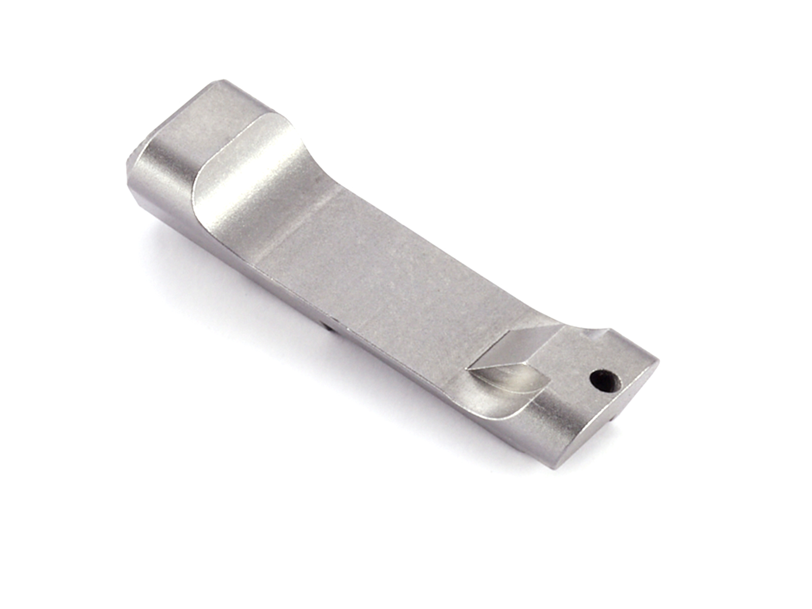 Sig P320 Extended Mag Release by Wilson Combat | BSPS