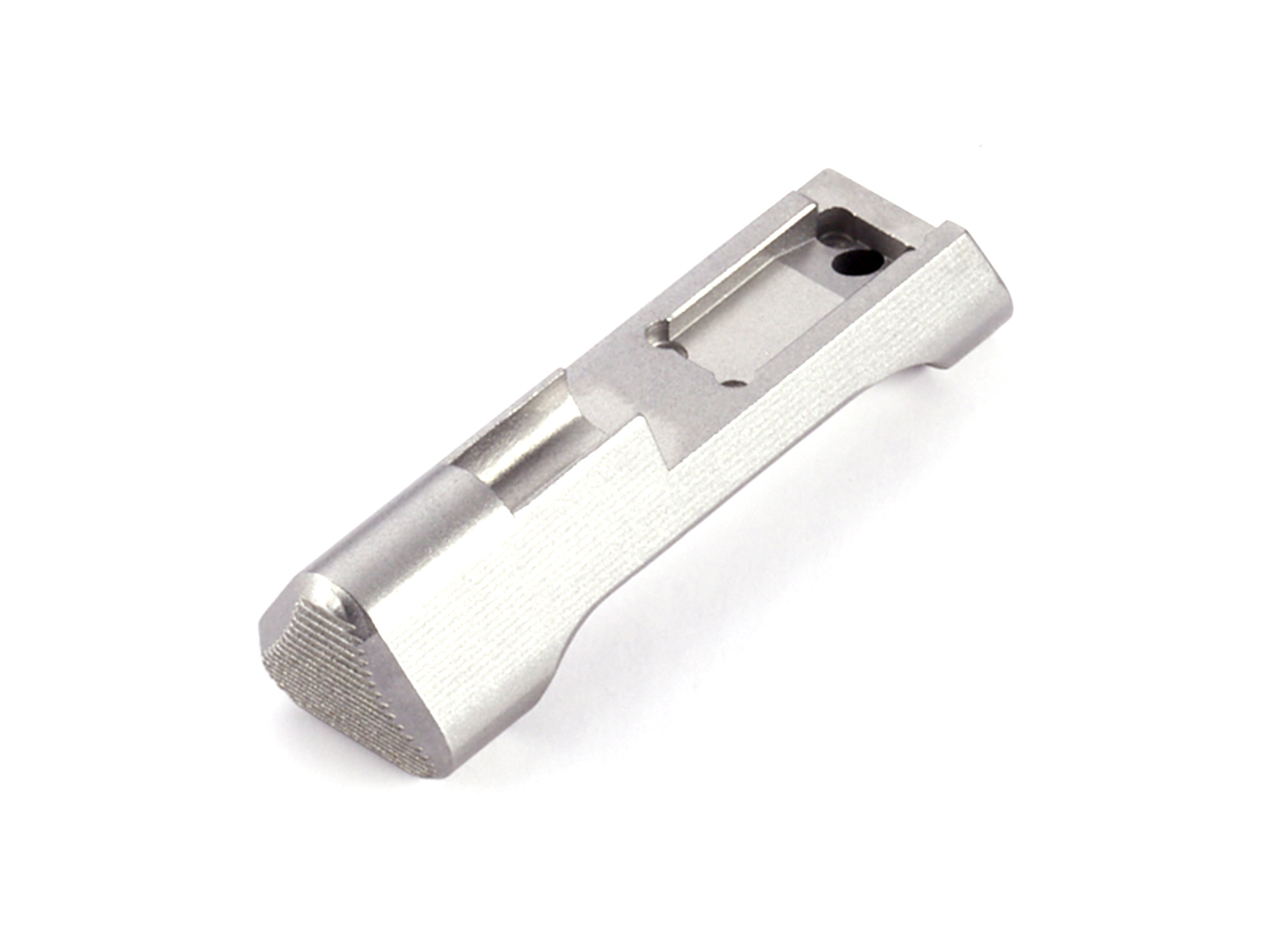 Sig P320 Extended Mag Release by Wilson Combat | BSPS