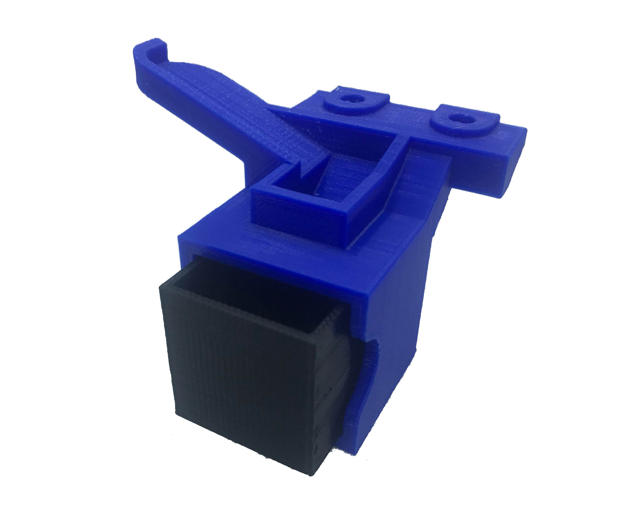 Dillon Precision XL650 Live Primer Chute by Range Panda