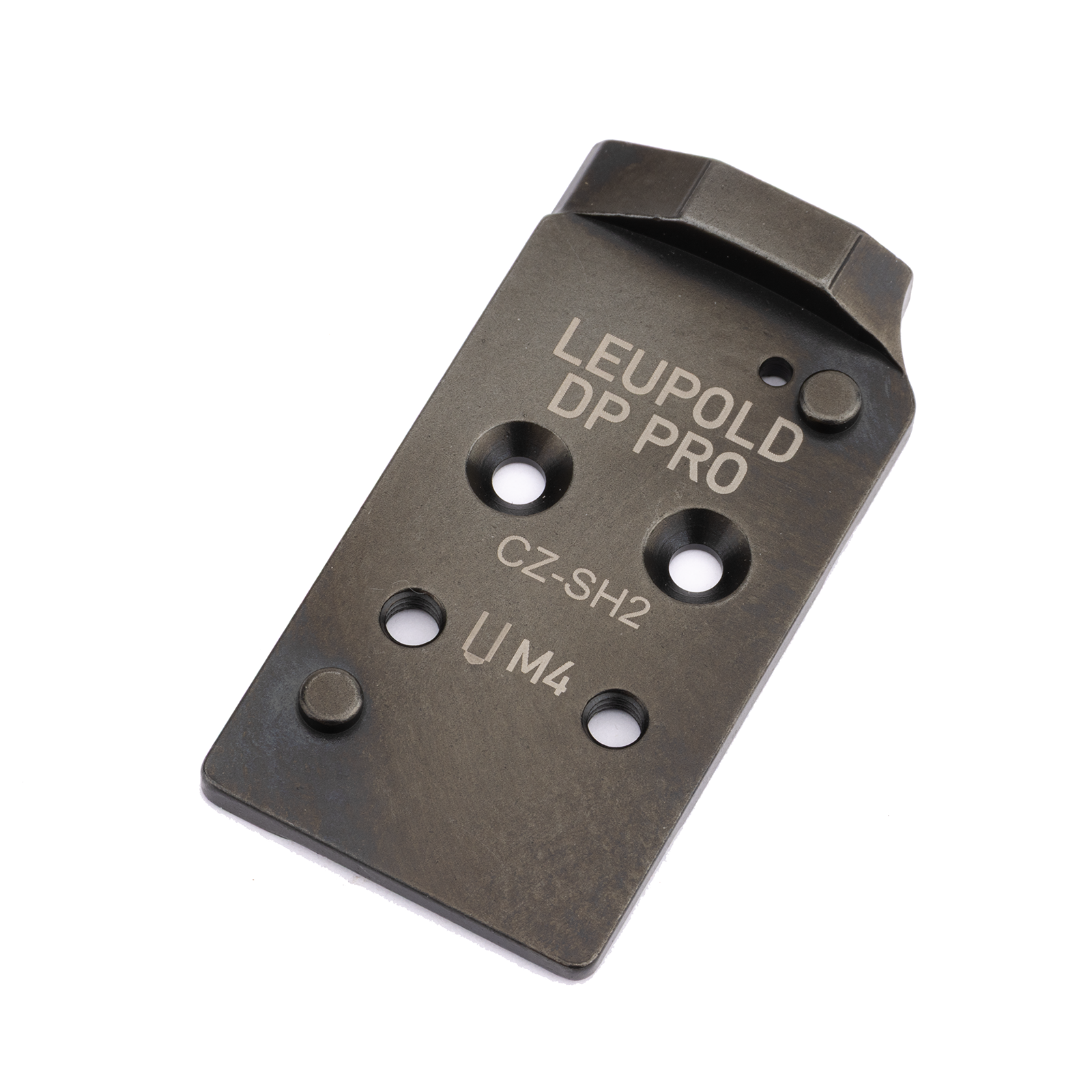 CZ Shadow 2 Optic Ready Deltapoint Pro Adapter Mounting Plate | BSPS
