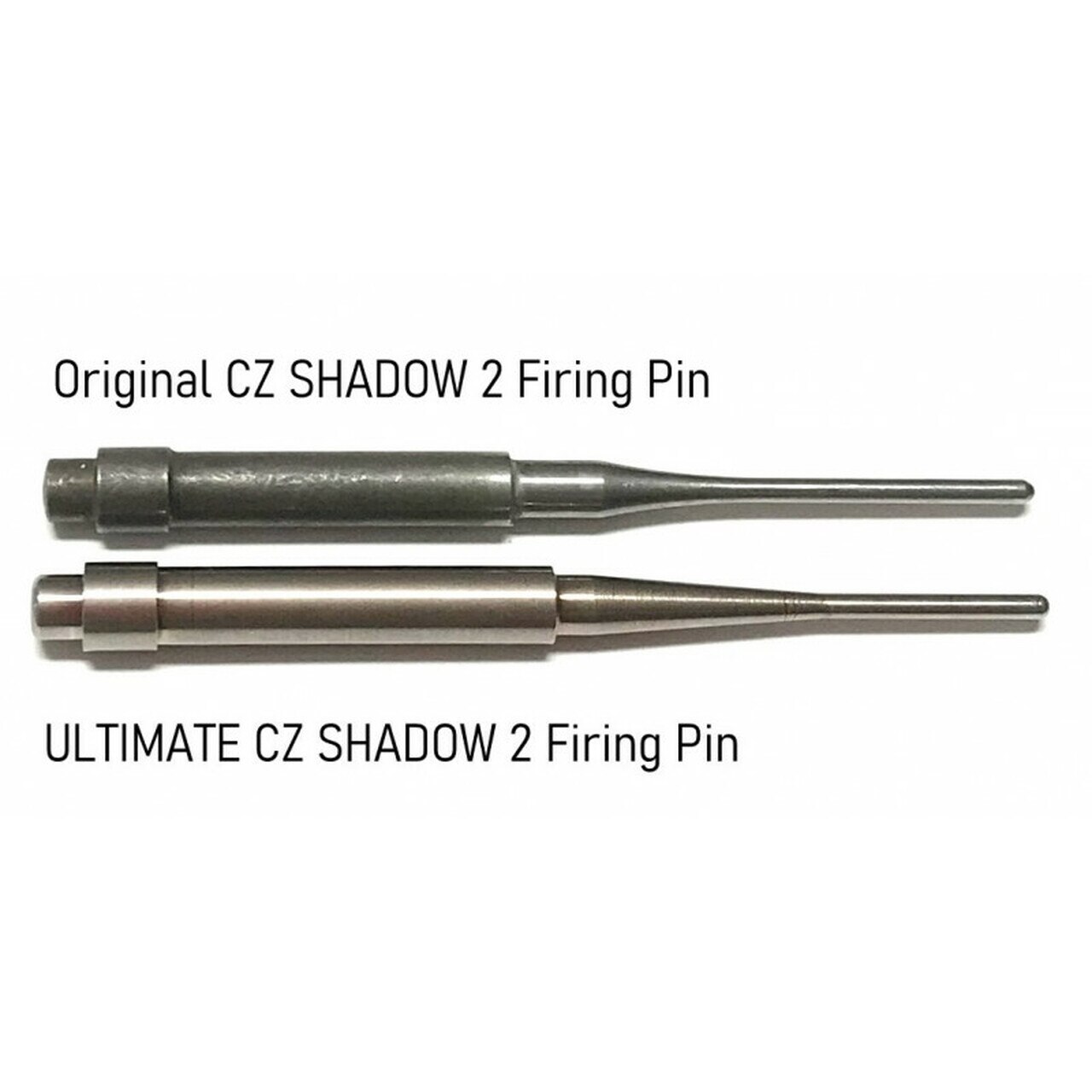 Ultimate CZ Shadow 2 Extended Firing Pin | BSPS