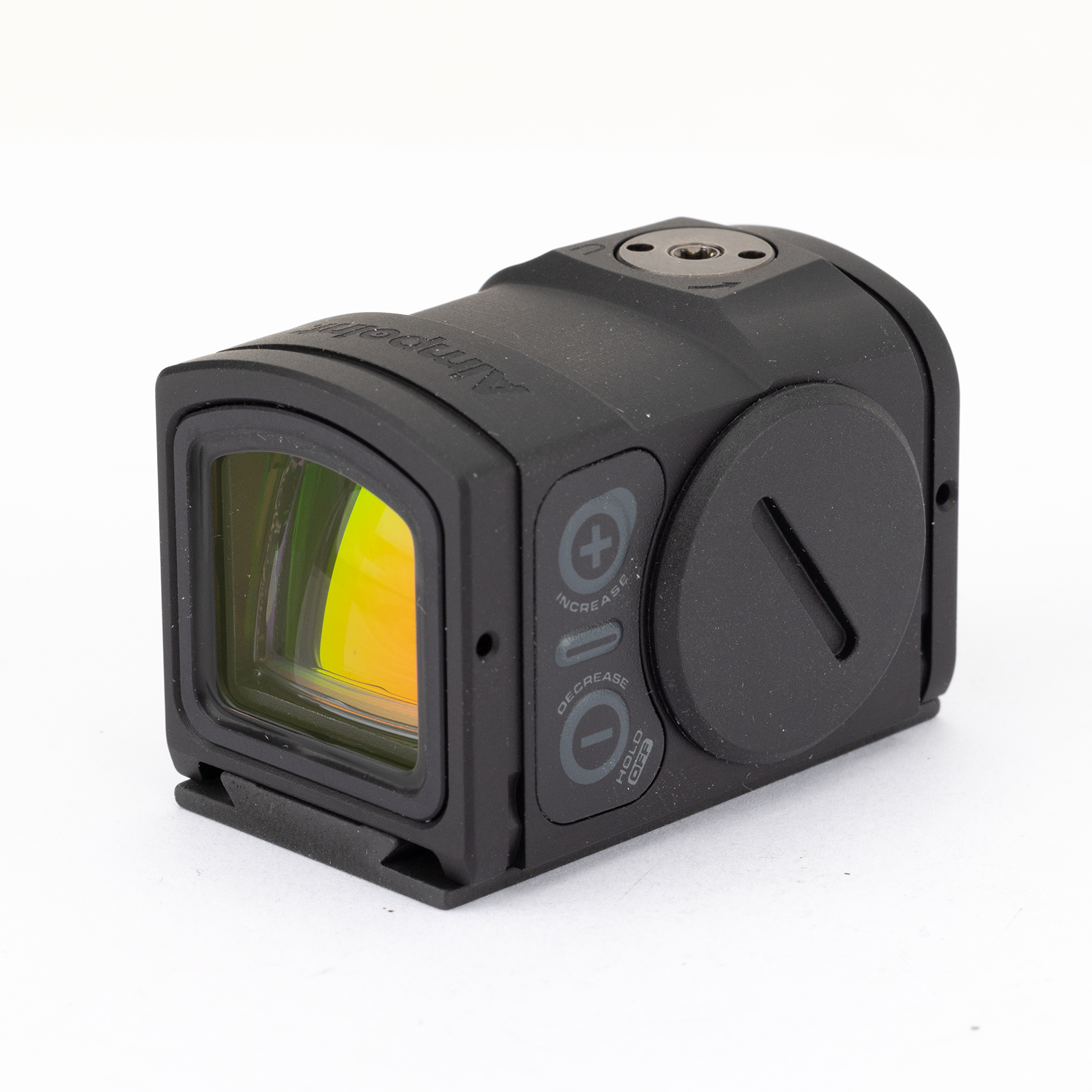 Walther DEFENSE PDP to Aimpoint ACRO Adapter Plate | BSPS