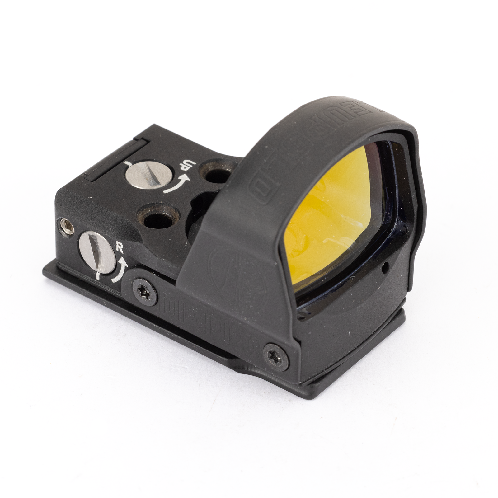 Walther DEFENSE PDP to Leupold DeltaPoint Pro Adapter Plate | BSPS