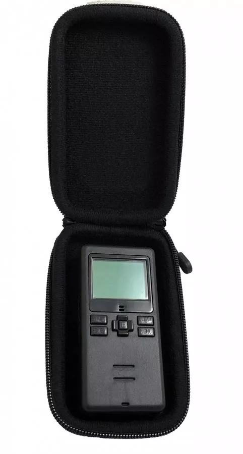 DAA CED7000 Timer EVA Case | BSPS
