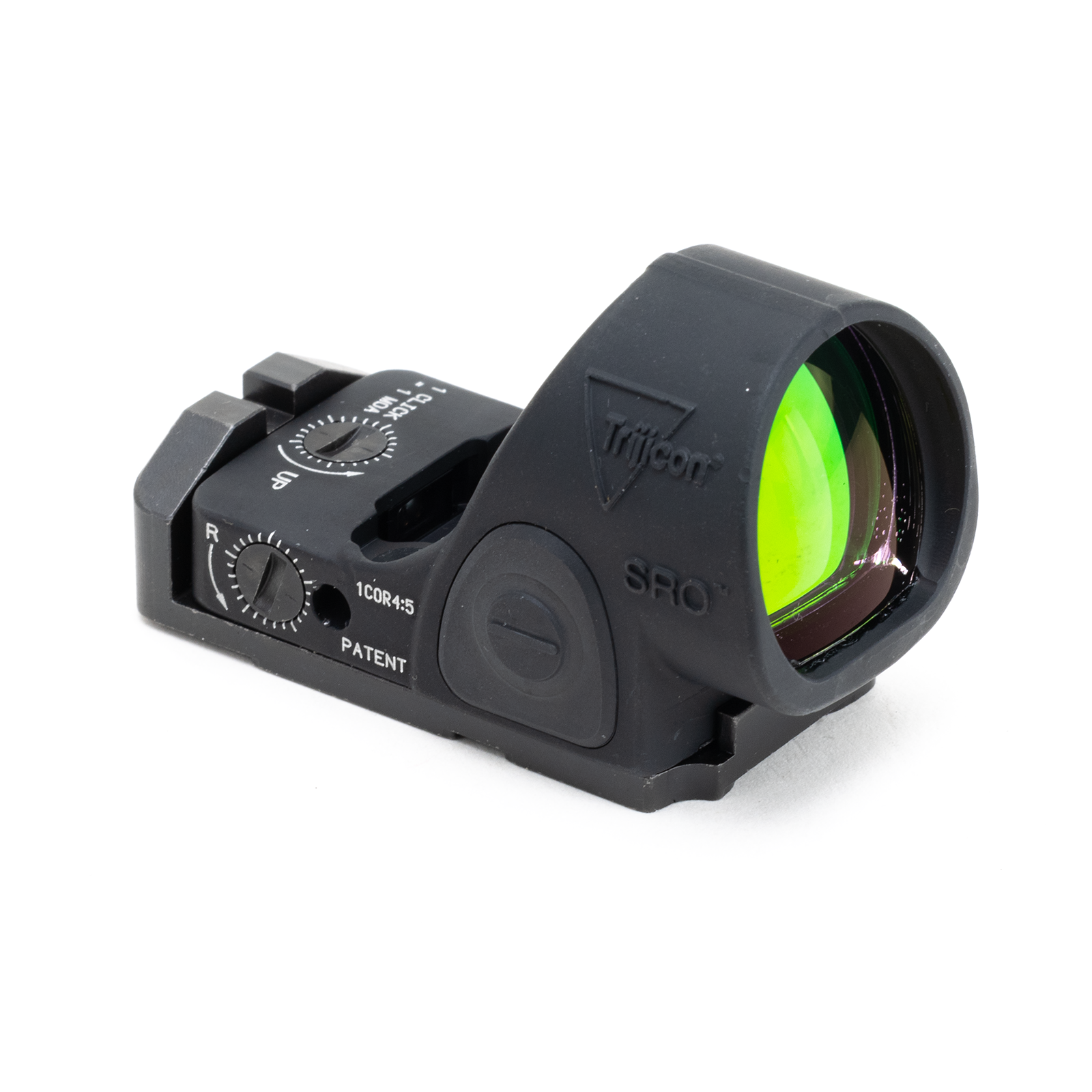 ICM CZ Shadow 2 Optic Ready Plate w/Rear Sight for RMR, SRO, 407C, 507C ...