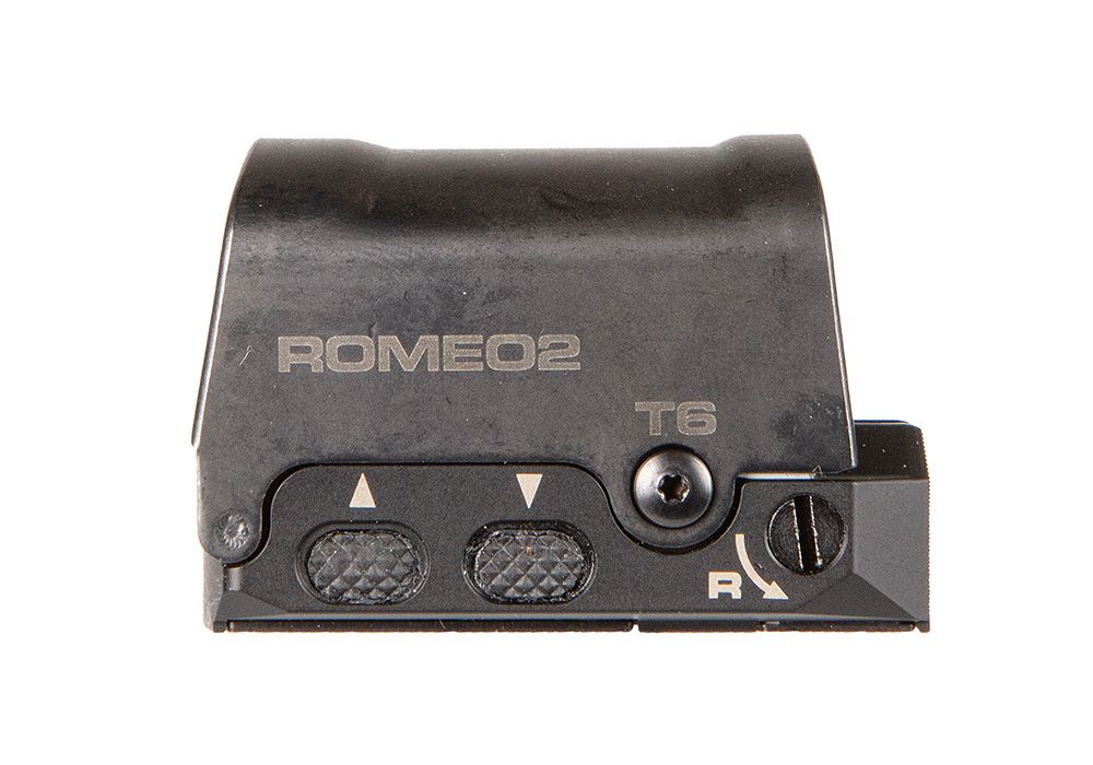 SIG SAUER ROMEO2Red Dot Sight | BSPS
