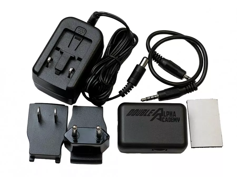 Dillon 650/750 Toolhead LED Lighting System by DAA | BSPS