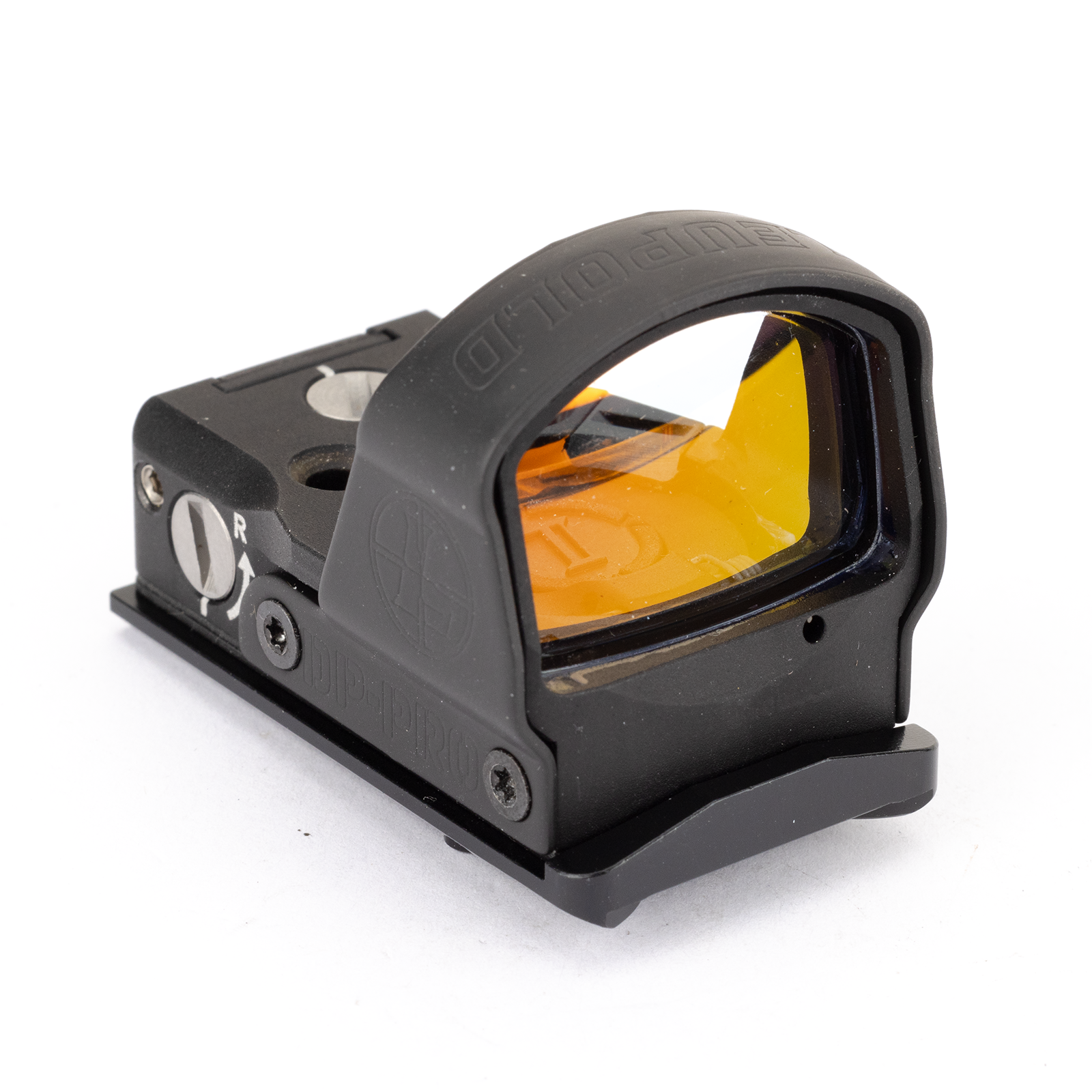 Walther PDP 2.0 to Leupold Delta Point Pro and EOTech EFLX | BSPS