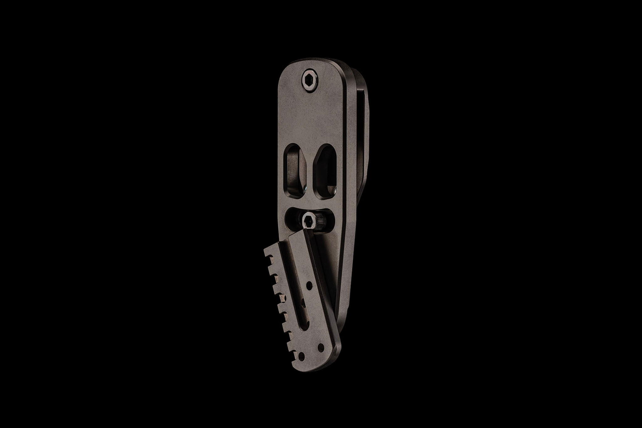 Springer Precision Competition & Tactical Holster Hanger System | BSPS