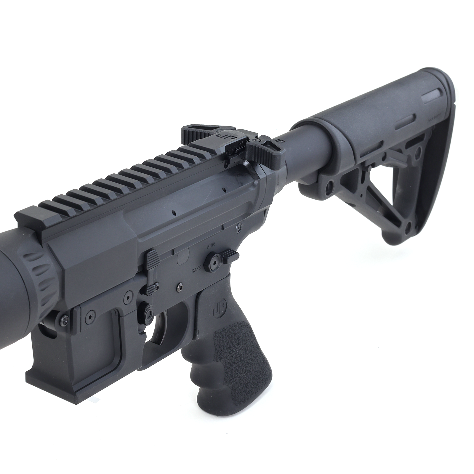 Ace Hammer Stock