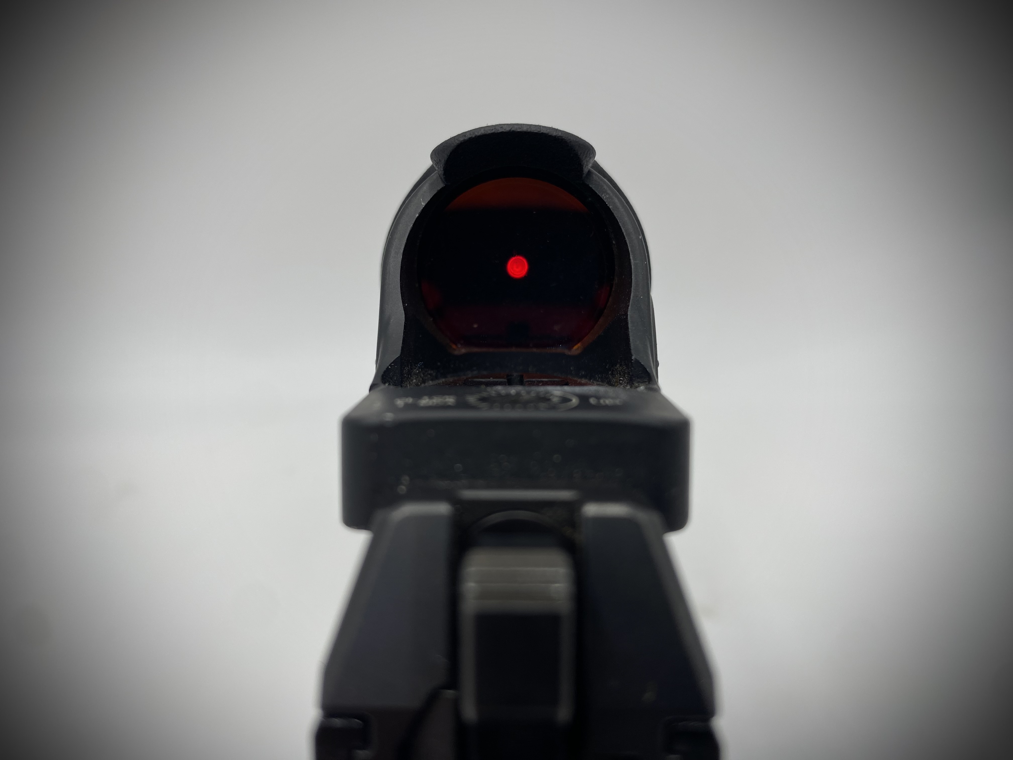 SBGW Target Focus Trainer for Trijicon SRO | BSPS