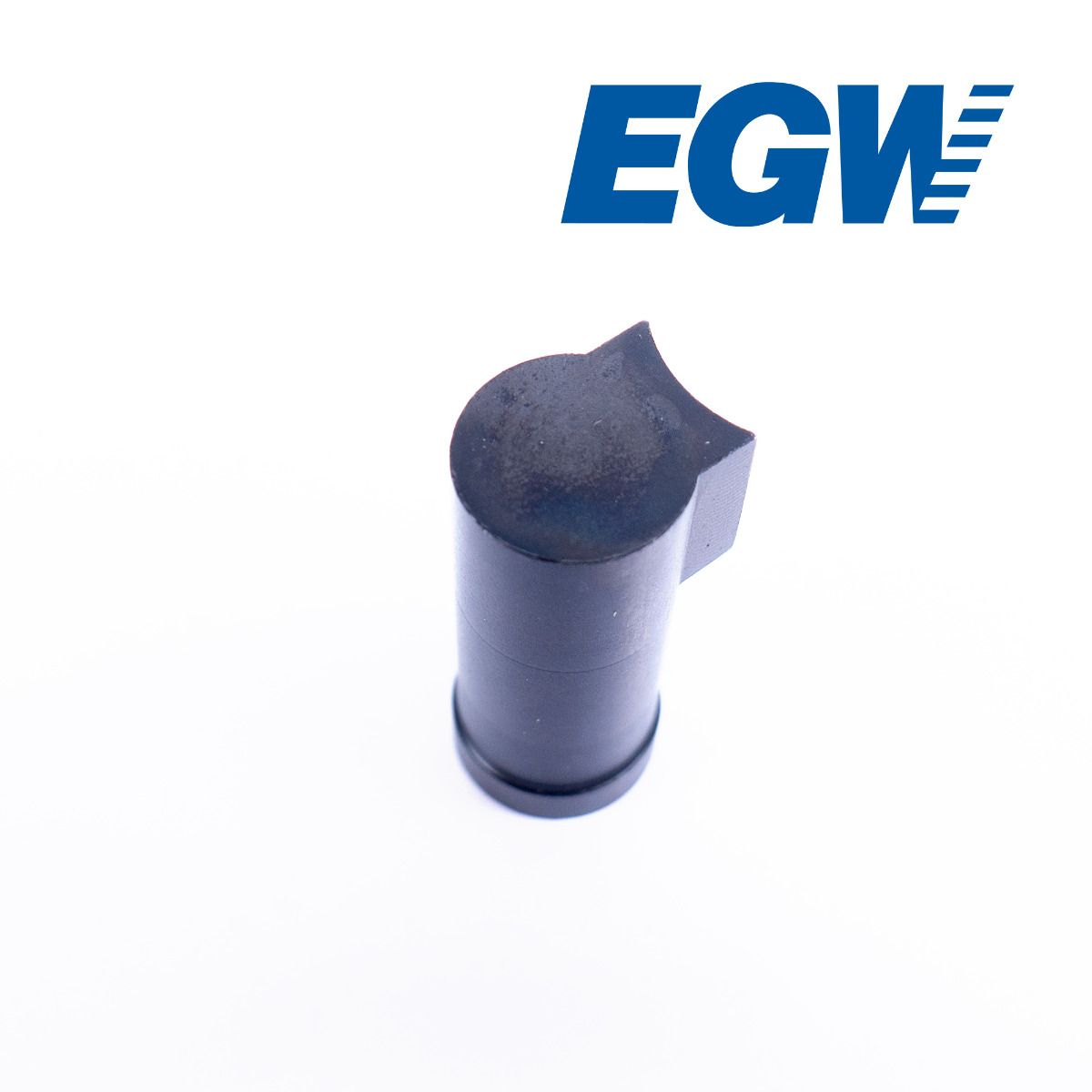 Springfield Prodigy 4.25"Keyed Reverse Plug w/No Hole by EGW - Ben ...