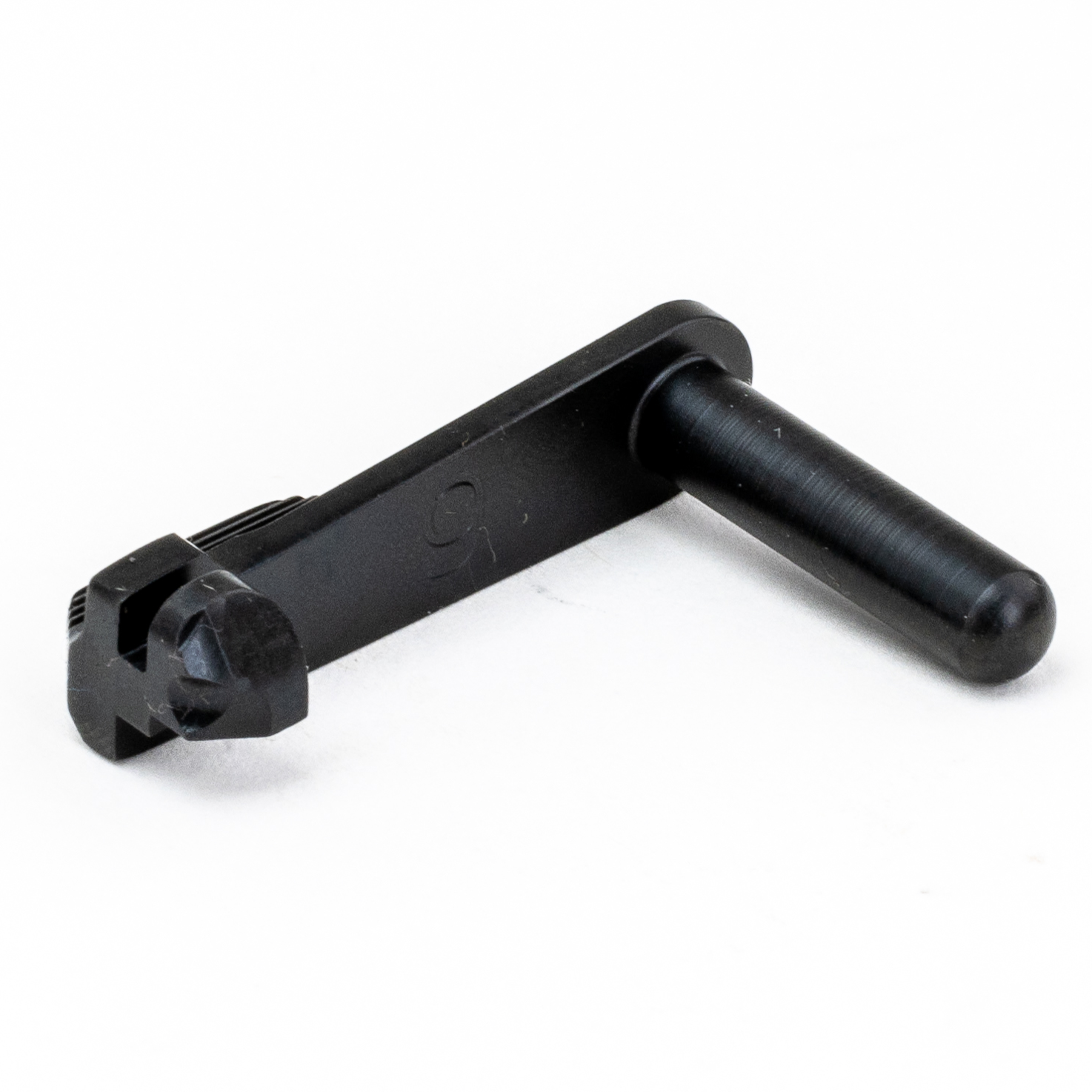 Springfield Armory Prodigy Slide Stop by EGW | BSPS