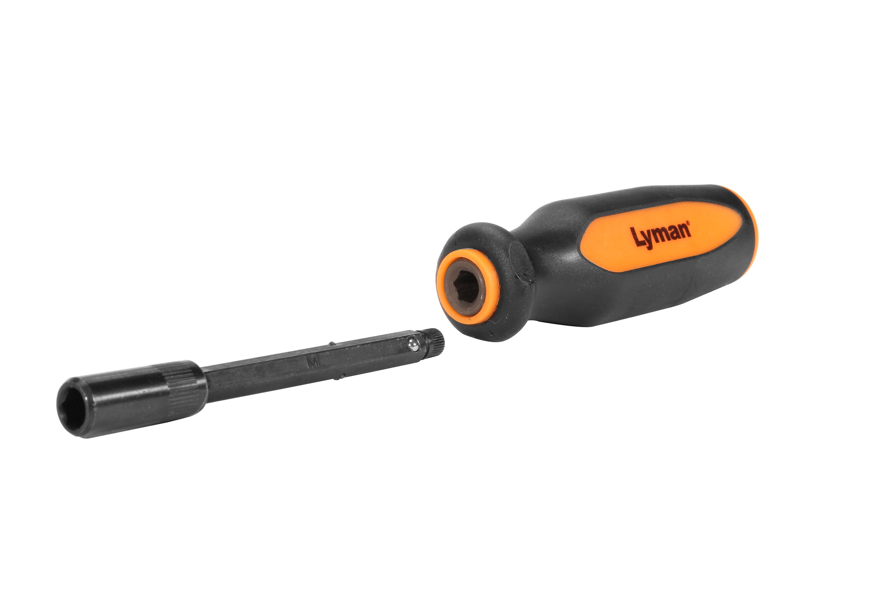 Lyman Master Gunsmith 45 Piece Tool Kit