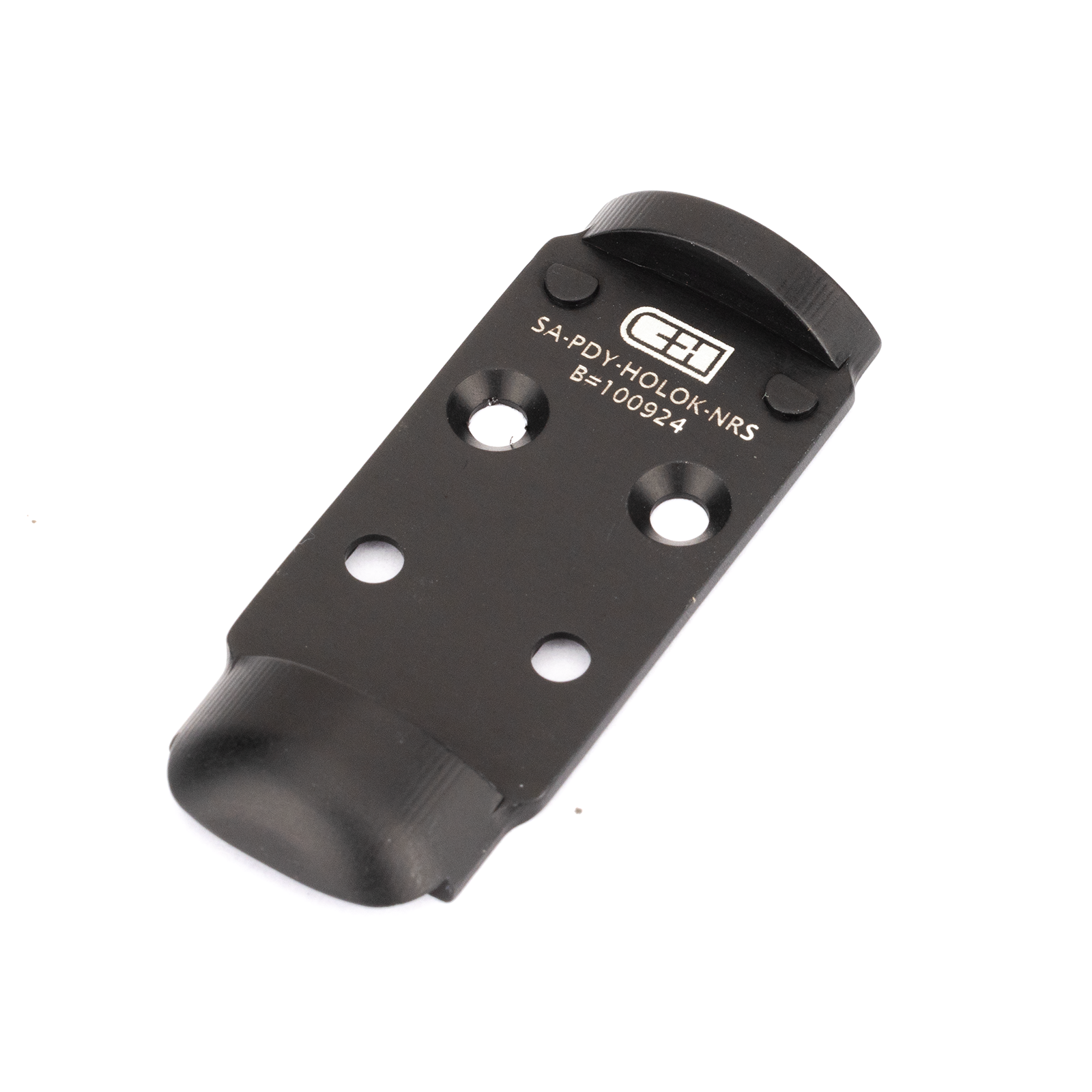 Springfield Armory Prodigy plate Holosun 407k / 507k by CHPWS