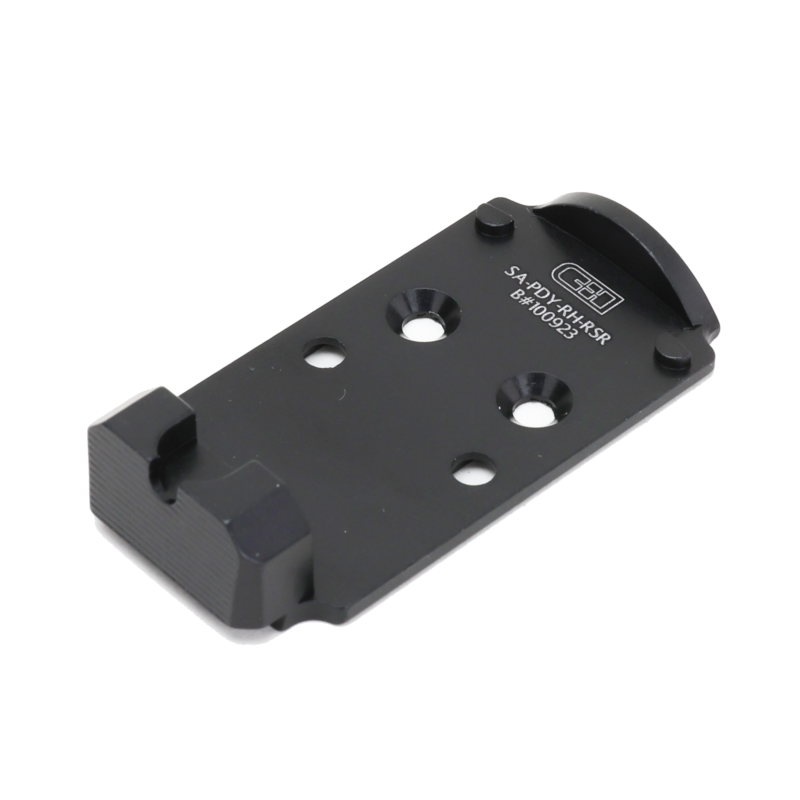 Springfield Prodigy Trijicon / Holosun Plate by CHPWS | BSPS