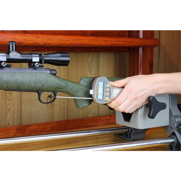 Lyman Digital Trigger Pull Gauge | BSPS