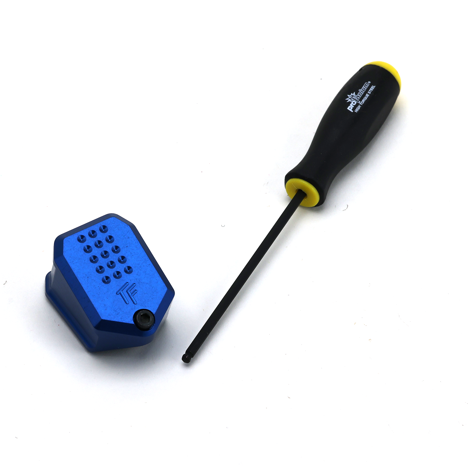 Bondhus 7/64″ Hex Ball End Driver for Taylor Freelance | BSPS