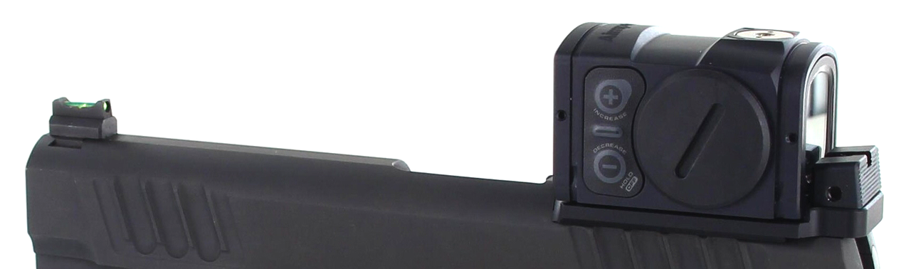 Staccato Adapter Plate for Acro P1 P2 | BSPS