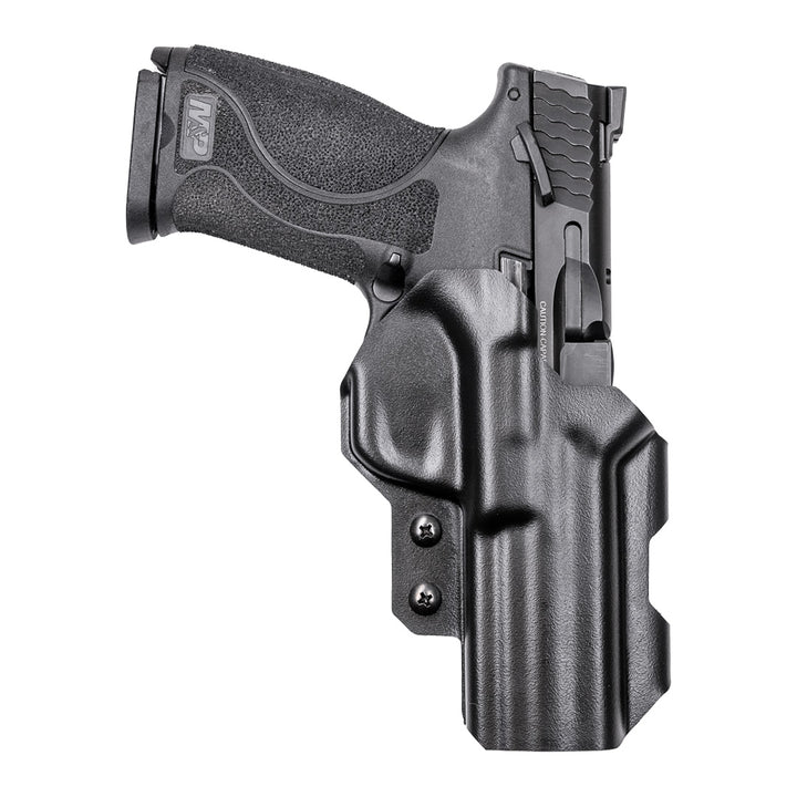 Blade-Tech Velocity OWB Holster w/Tek-Lok | BSPS