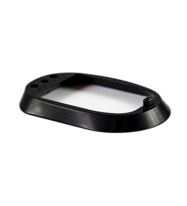 Sig Sauer P320 AXG Aluminum Magwell by Lok Grips | BSPS