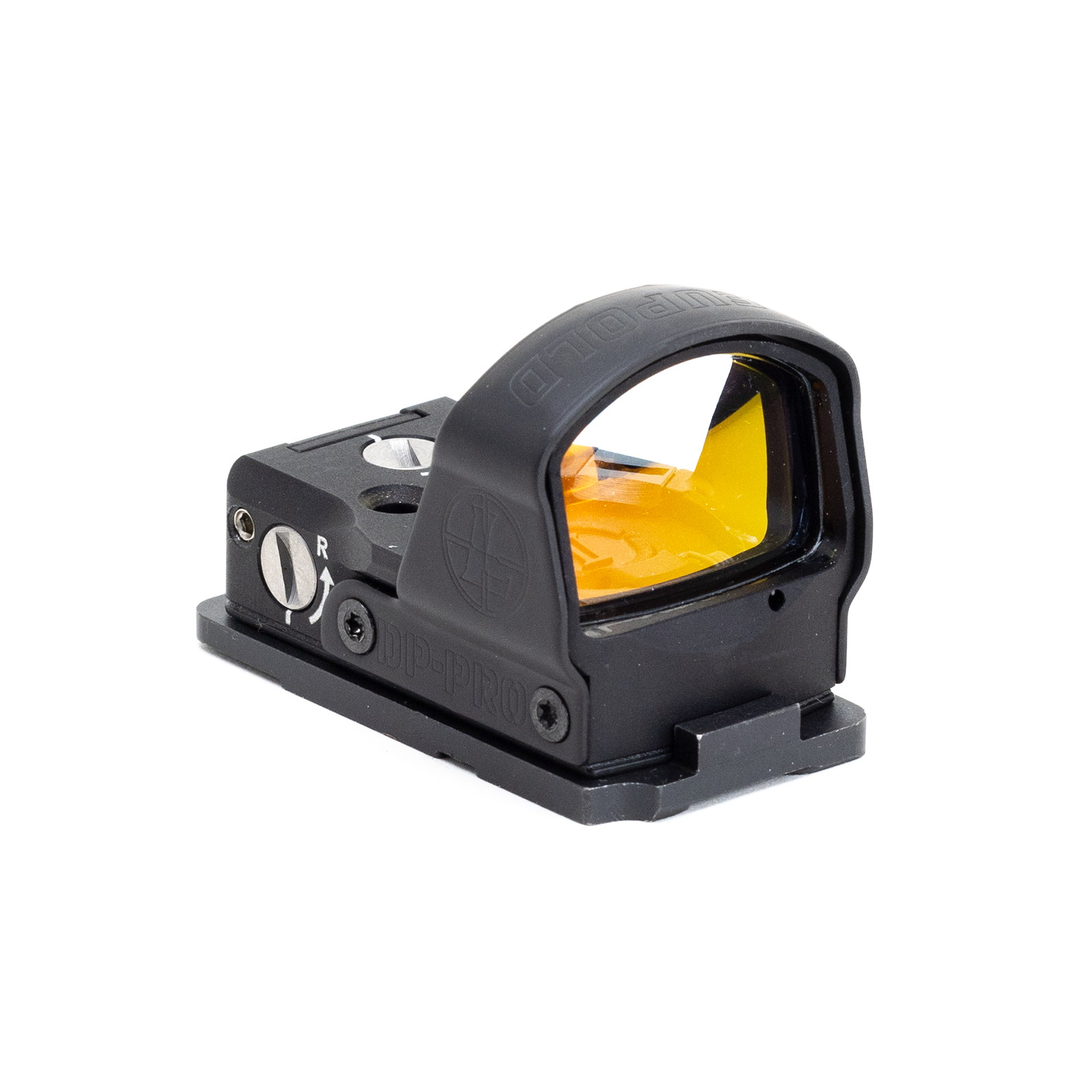 ICM CZ Shadow 2 Optic Adapter Plate for Leupold DeltaPoint Pro | BSPS