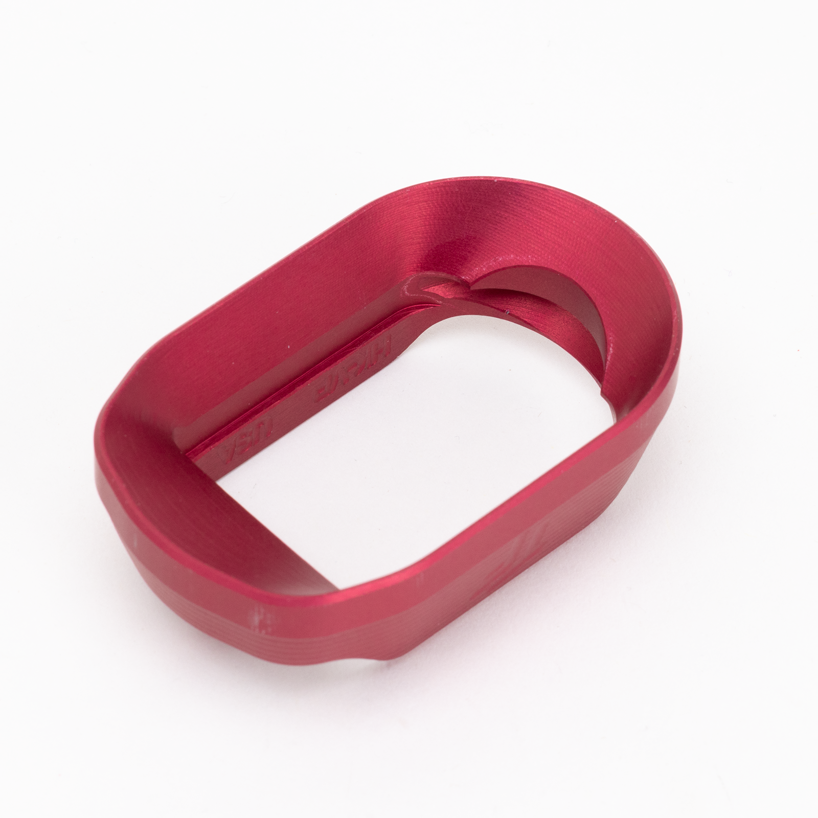 HK VP 9/40 Aluminum Magwell by Taylor Freelance | BSPS