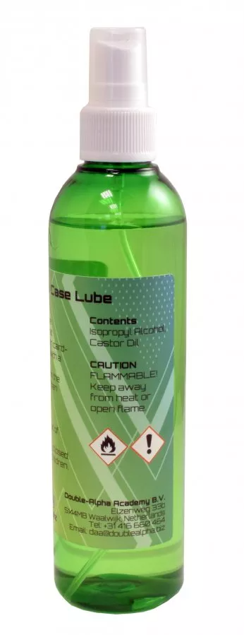 DAA Case Lube Spray - 103333 | BSPS