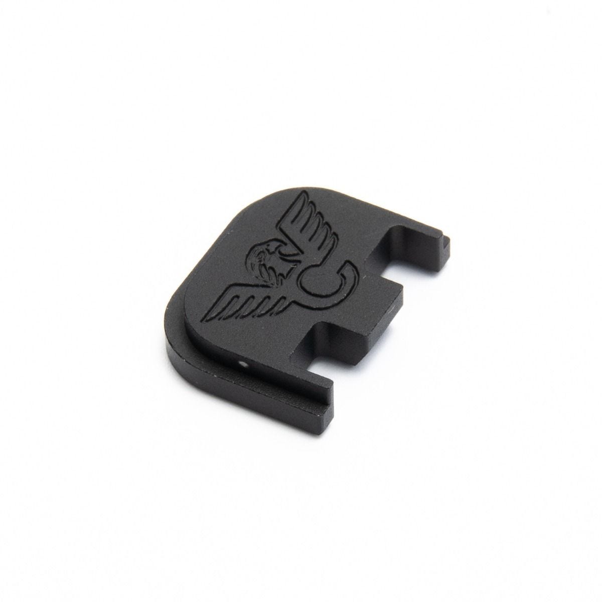 Wilson Combat Back Plate for Glock Gen 5 | BSPS