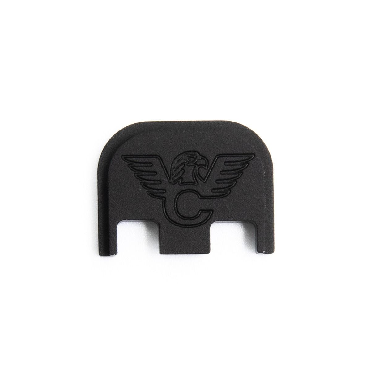Wilson Combat Back Plate for Glock Gen 5 | BSPS
