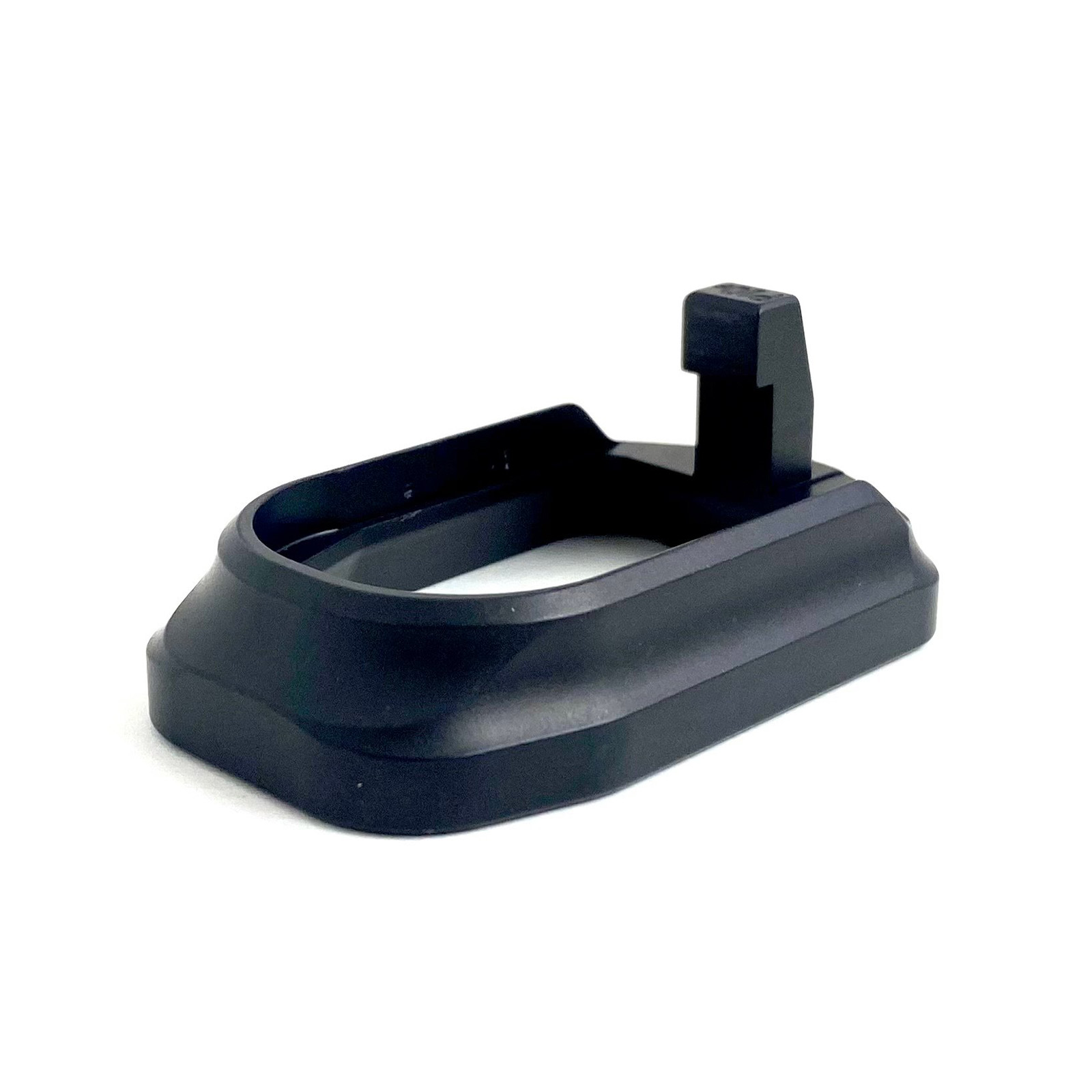 CZ P10 Full Size Magwell by Floyds Custom Shop | BSPS