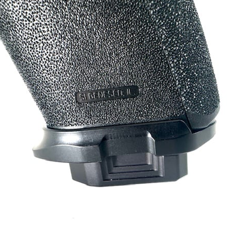 Springfield Echelon +2 Mag Extension by Floyds Custom Shop | BSPS