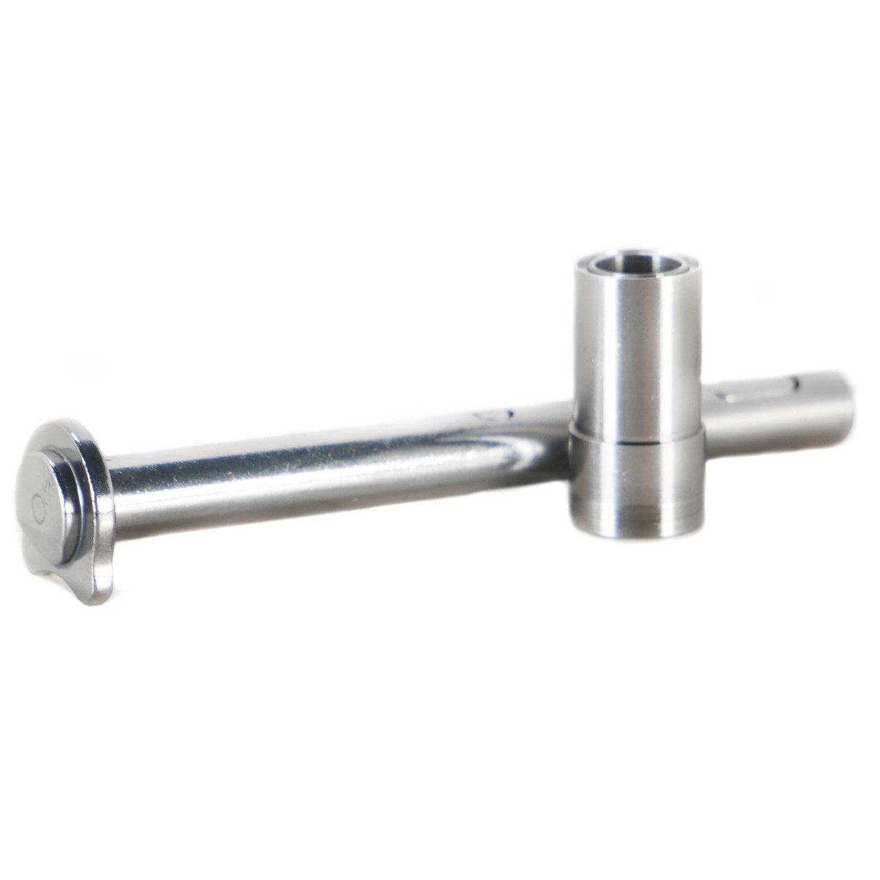 Atlas Gunworks 5" Tool-less Guiderod fits Prodigy, Staccato, 2011| BSPS