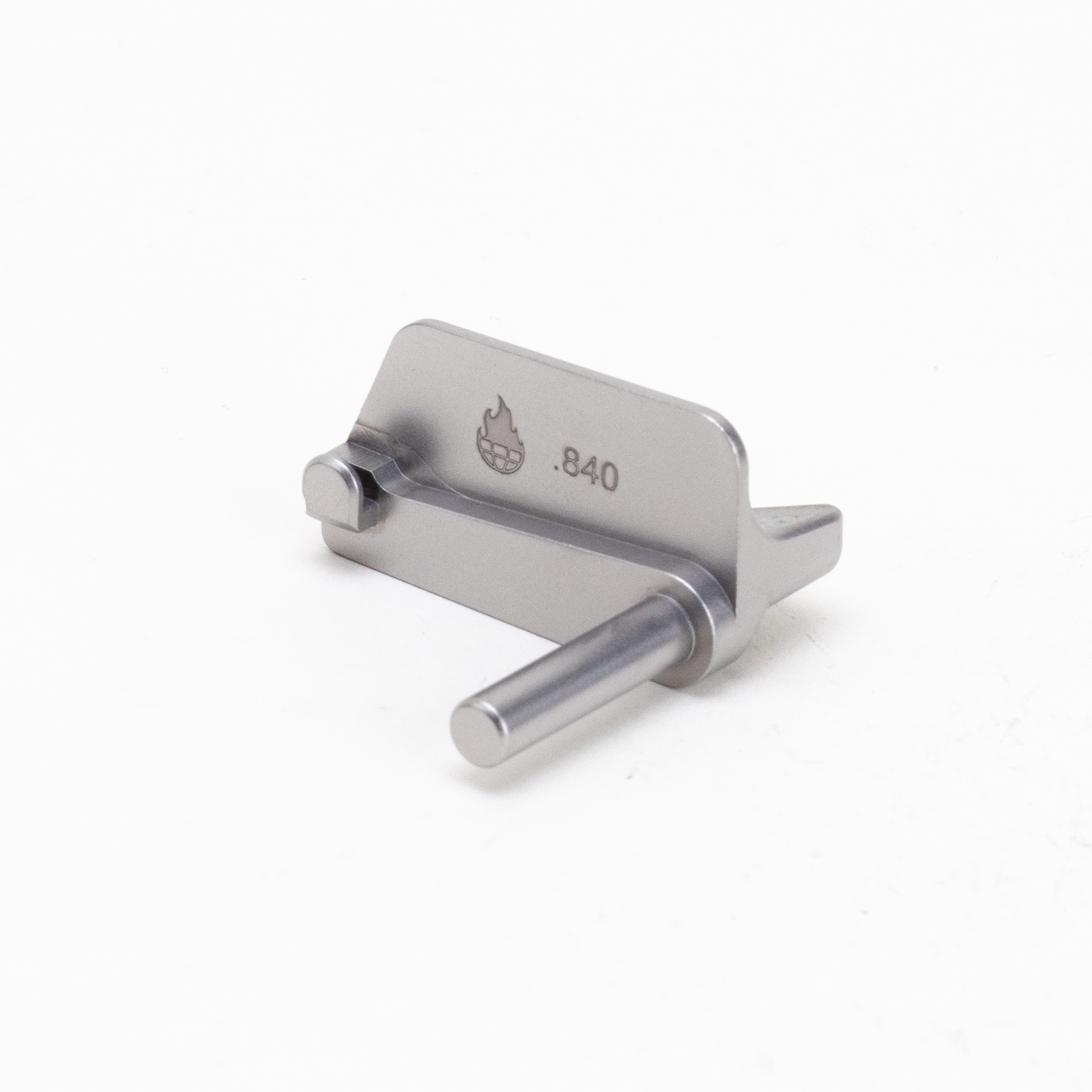 AGW Thumb Rest Slide Stop by Atlas Gun Works | BSPS