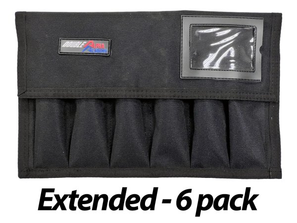 DAA Magazine Bag | BSPS