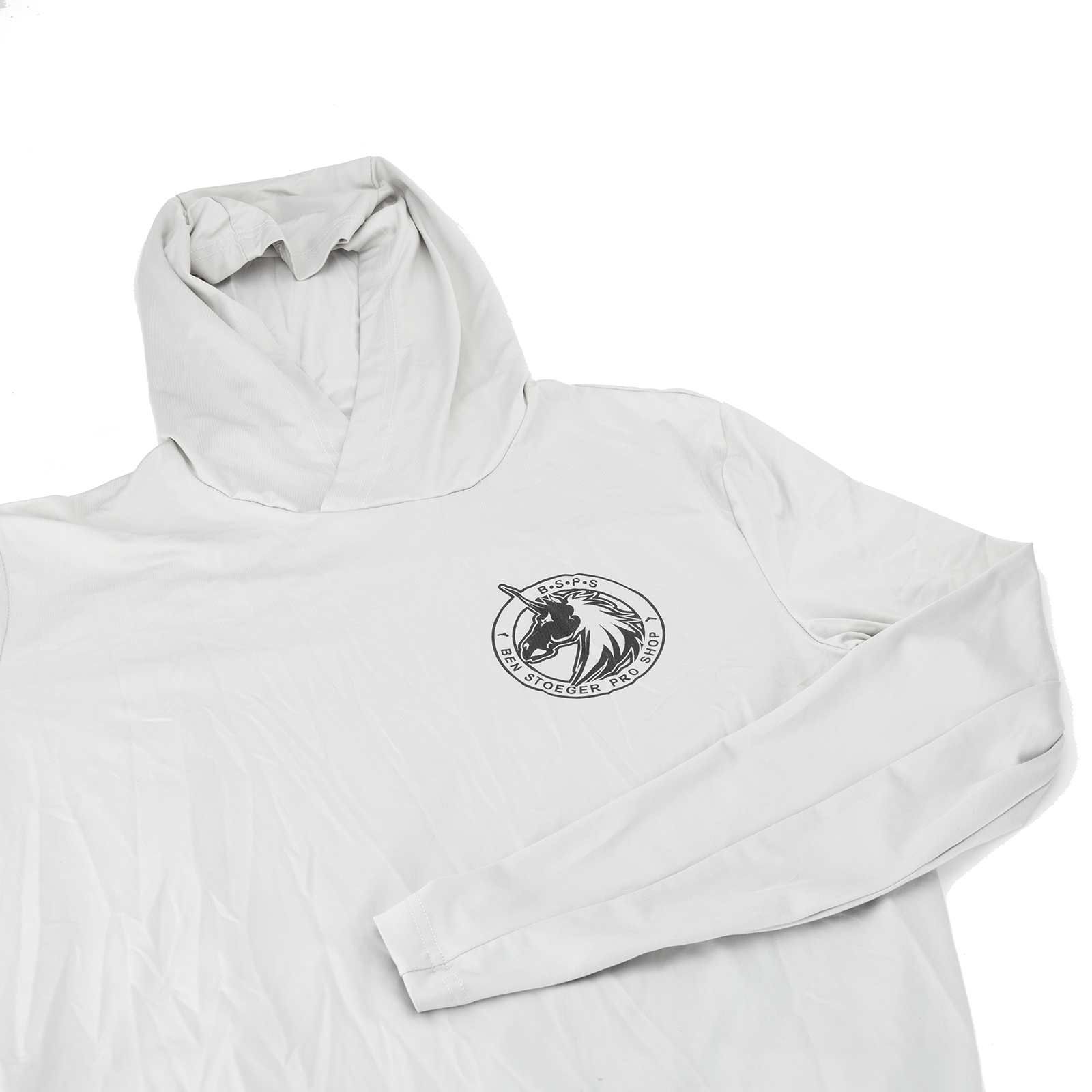 Ben Stoeger Pro Shop Performance Sun Hoodie | BSPS
