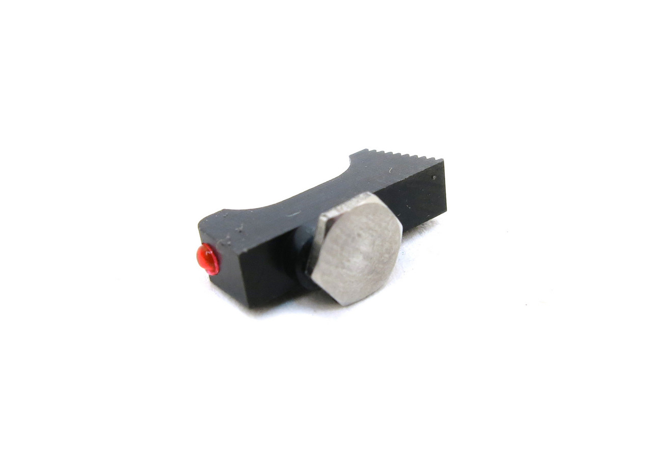 Frank Proctor Fiber Optic Front Sight for Glock | BSPS