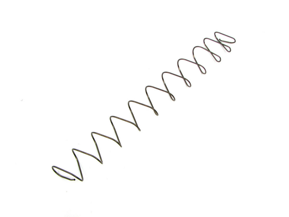 Springer Precision 13-Coil Magazine Spring | BSPS