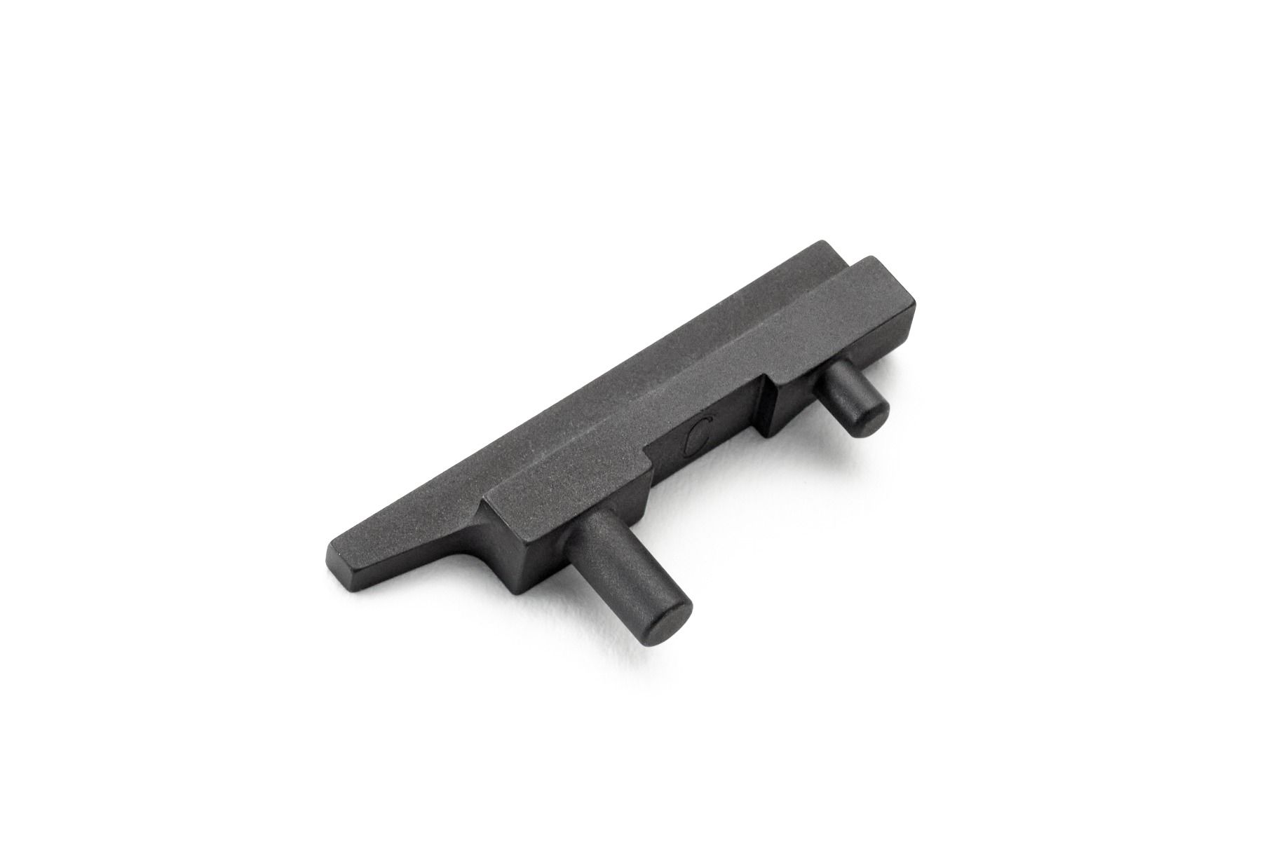 Nighthawk Custom FM Series 1911 9mm Ejector - Carbon Steel | BSPS