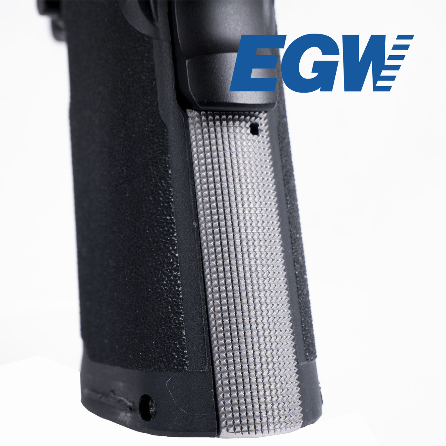 Springfield Prodigy Checkered Mainspring Housing | BSPS