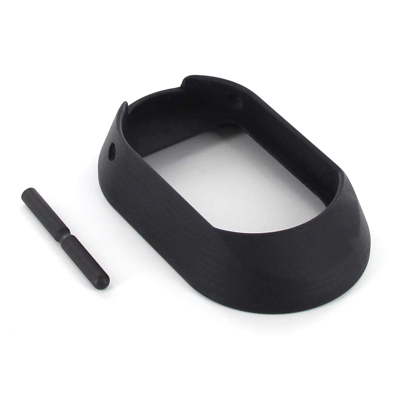 Staccato 2011® Gen 2 Magwell , by Dawson Precision® | BSPS