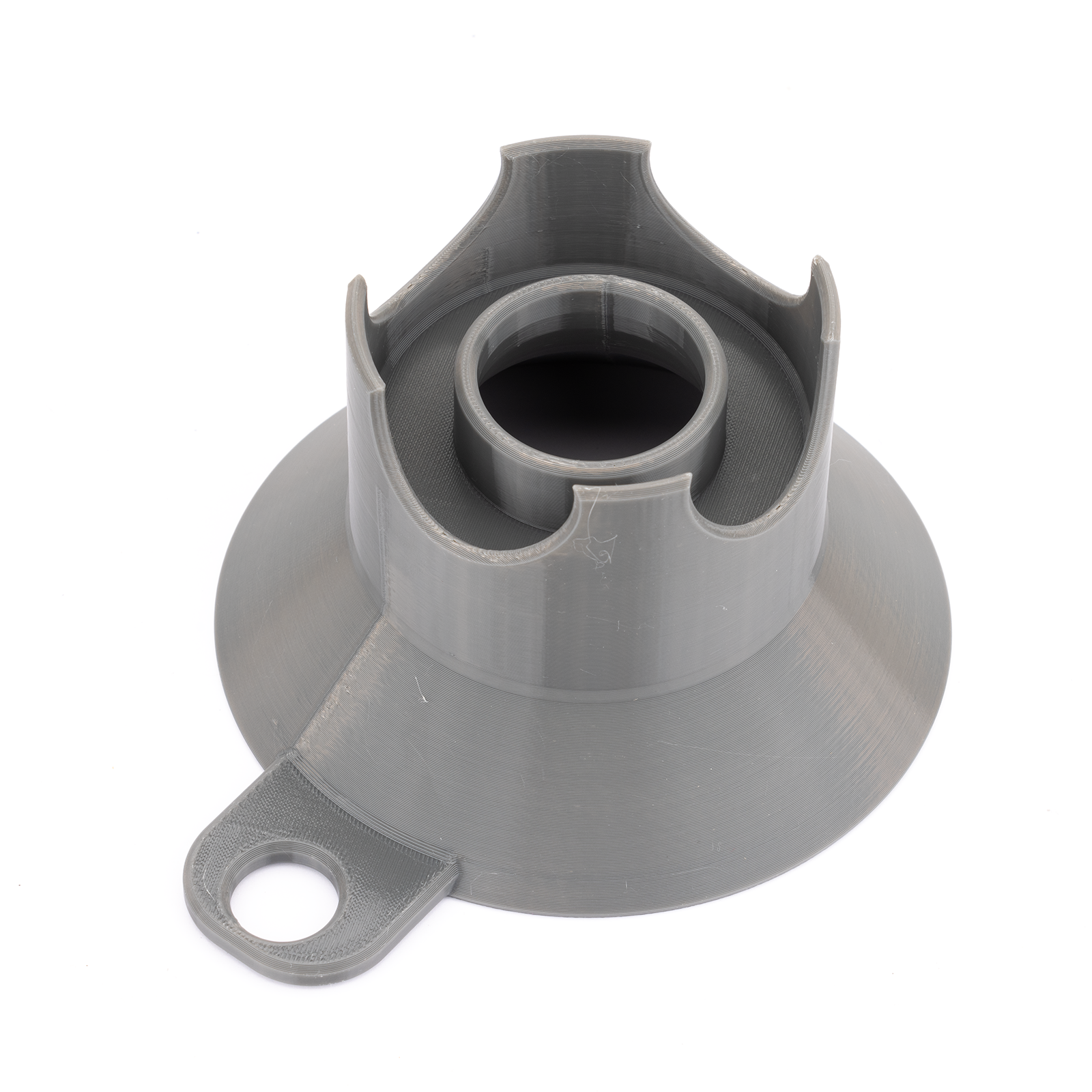 Powder Hopper Funnel For Dillon & Mark7 by Range Panda | BSPS
